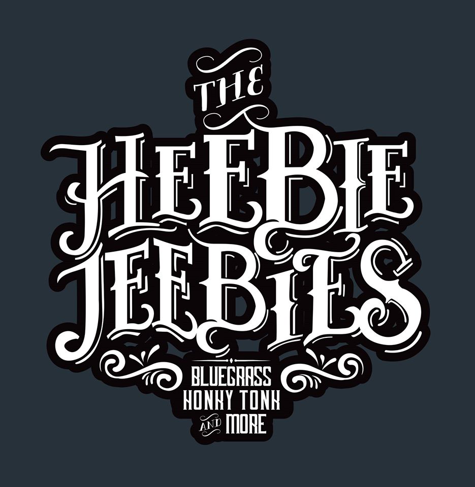The Heebee Jeebies – Concert Café restaurant Le Centre à Saint-Marc et ...